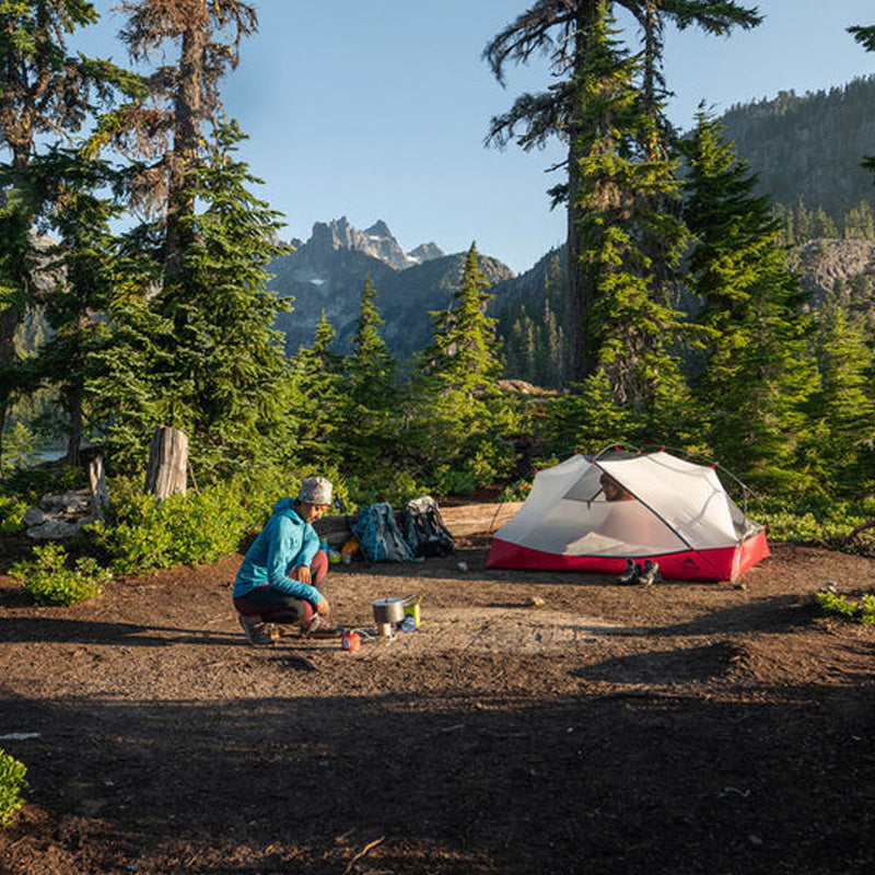 The Ultimate Camping Guide | Tips & Advce