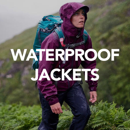 Great Outdoors - Ireland's Best Outdoor Store