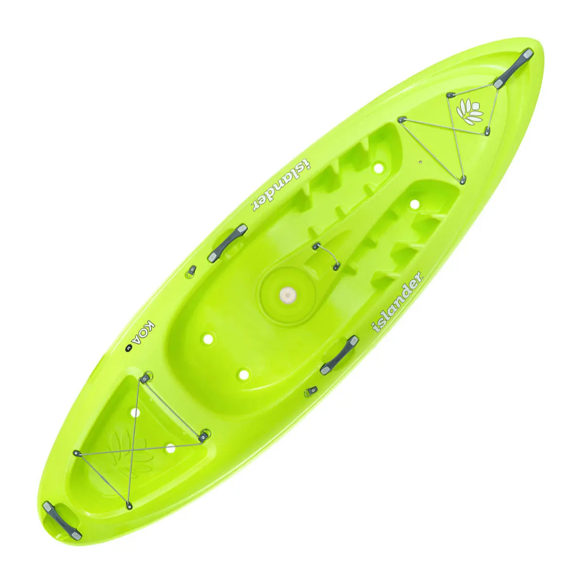 Islander Kayaks Koa Beach Reef Sit On Top