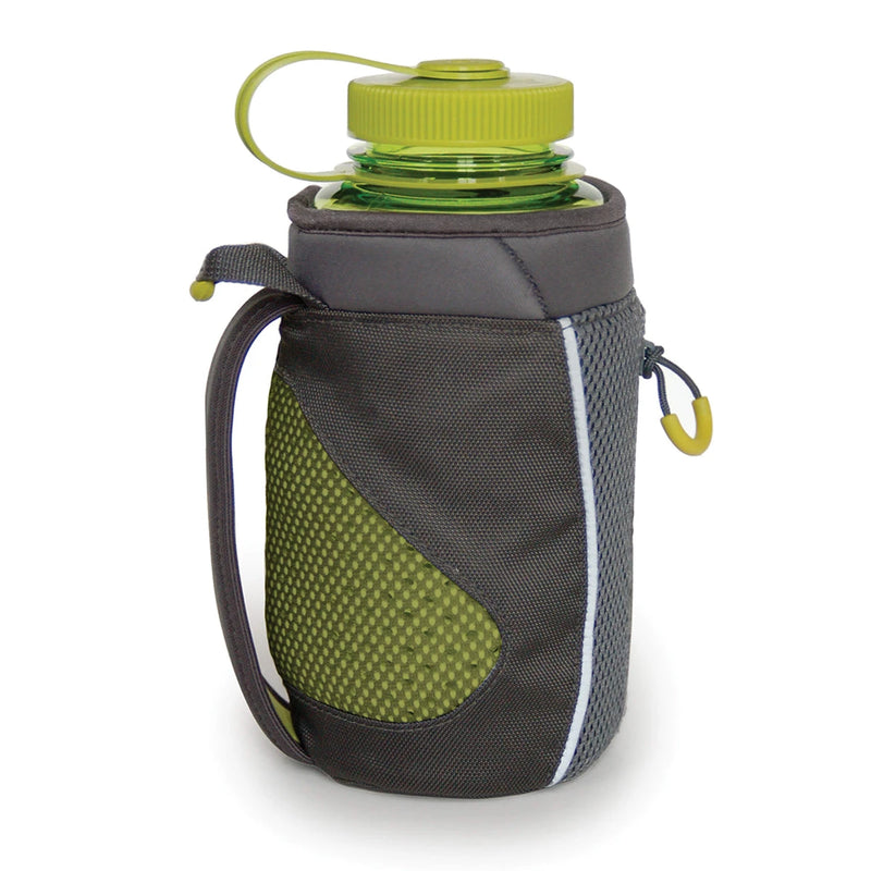 Nalgene 1L Ins Hand Carrier with Pocket