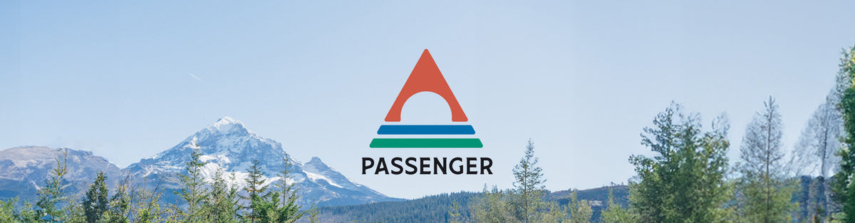 Passenger Clothing Ireland