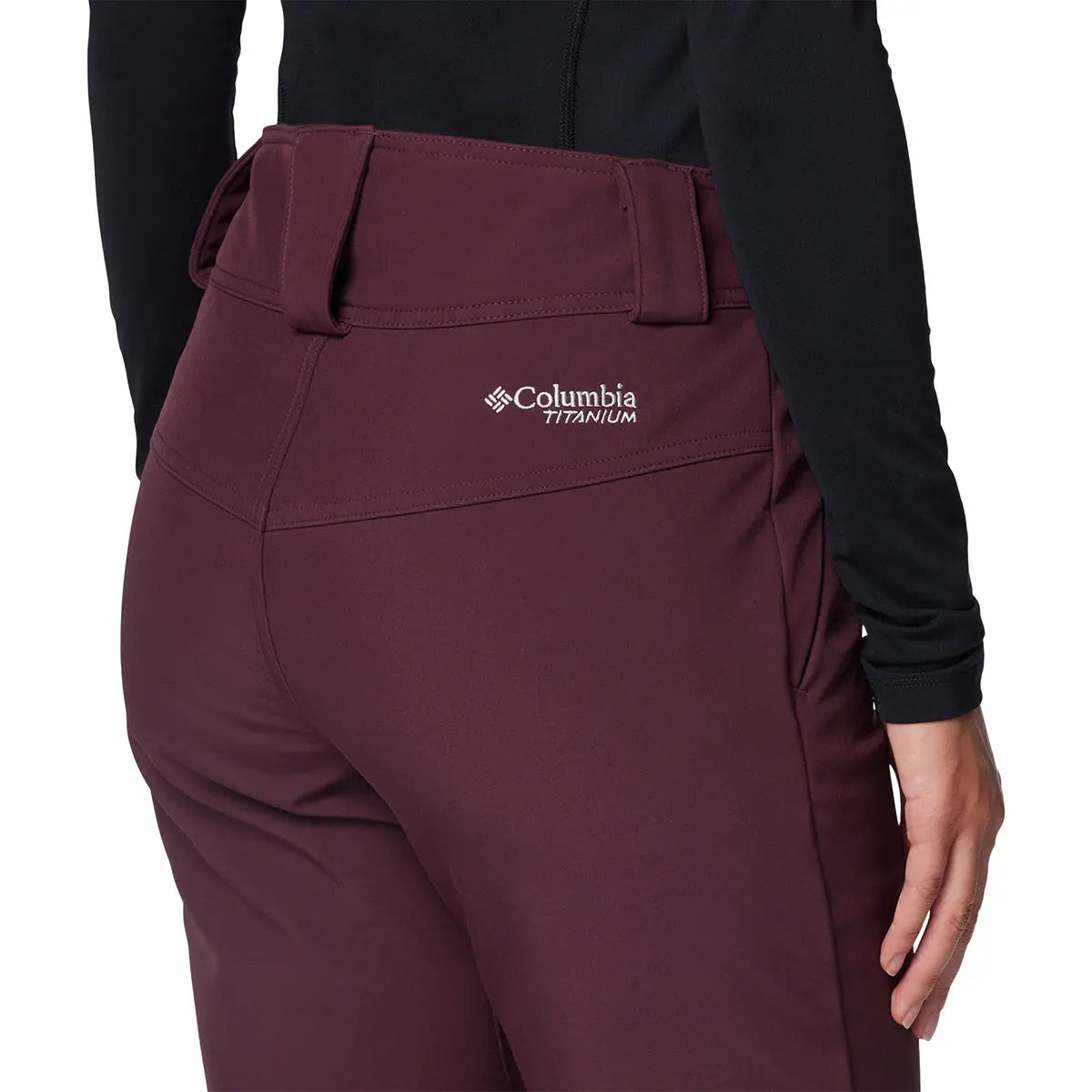 men's tech pants