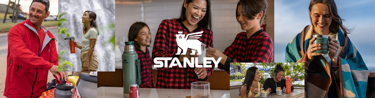 Stanley | Water Bottles & Flasks