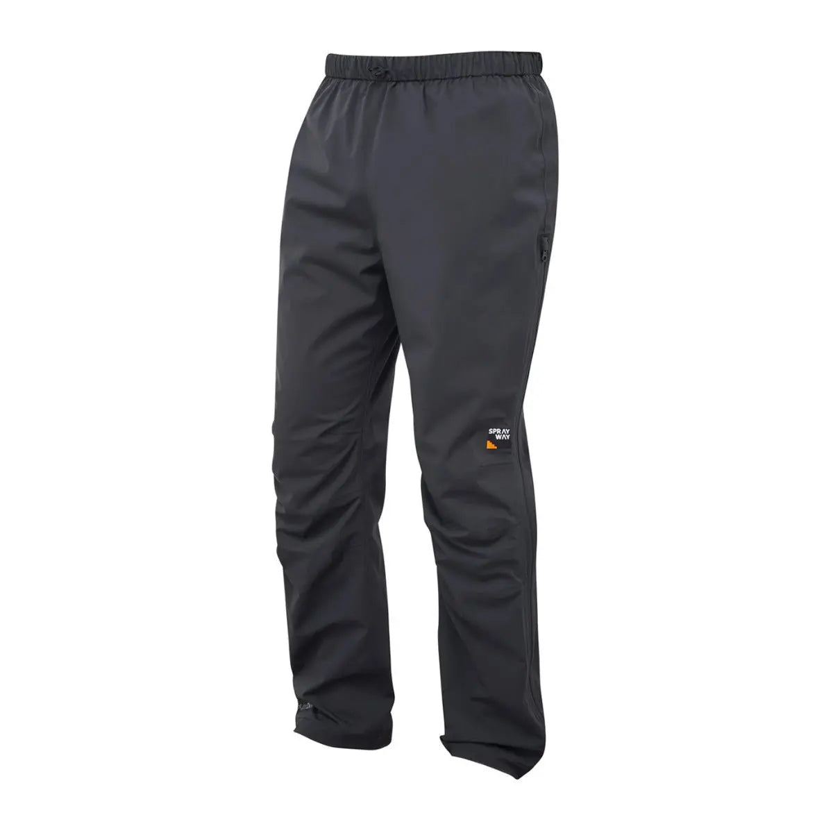 Men's Waterproof Pants | Stay Dry and Active Outdoors