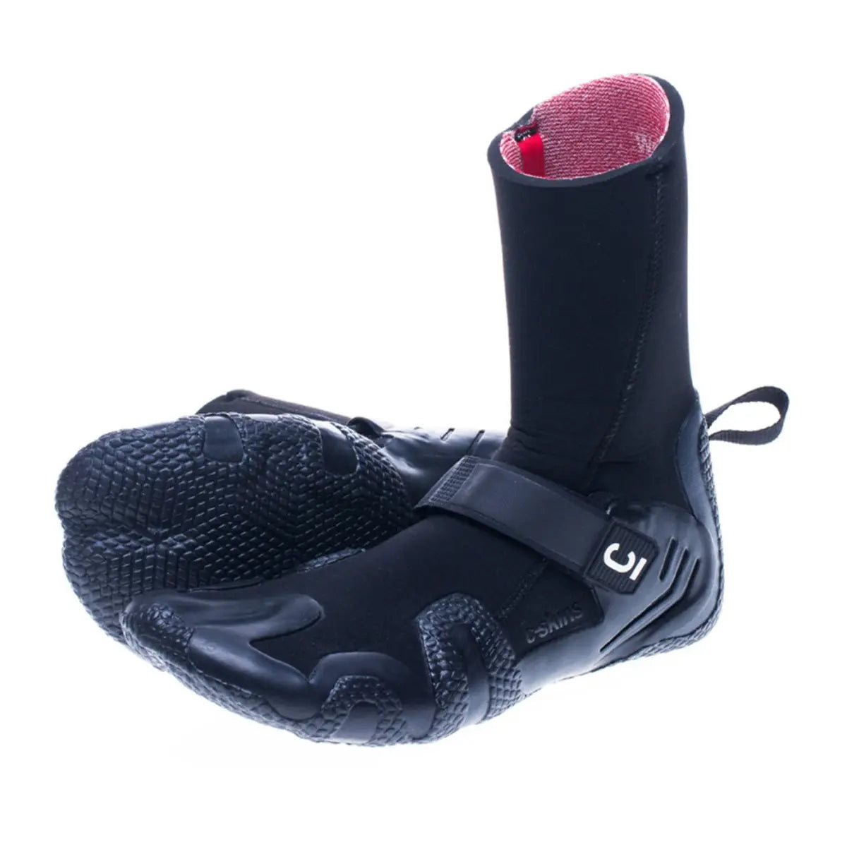 C-Skins Wire 5MM Hidden Split Toe